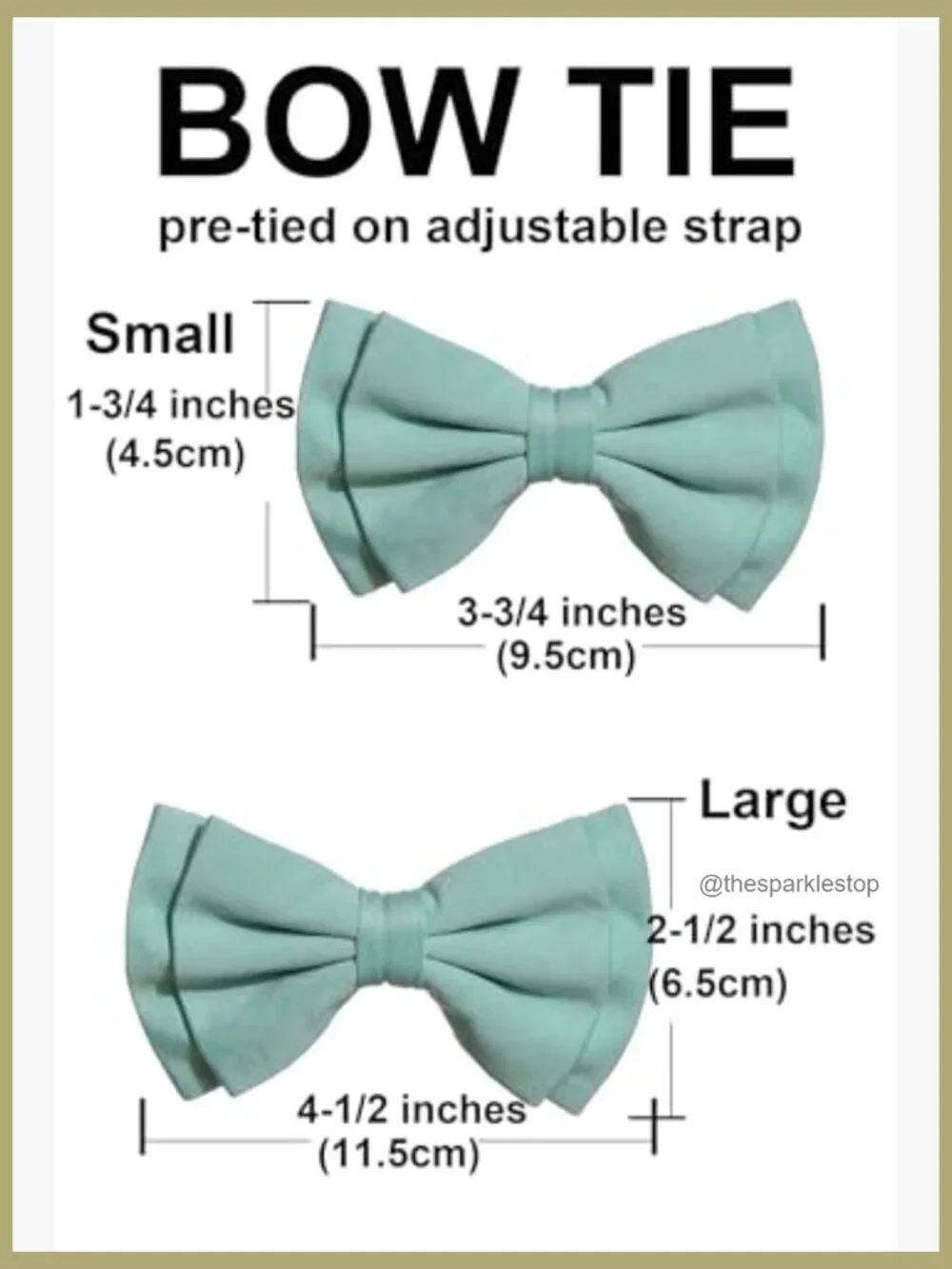 Accessories | Adjustable Bow Ties With Handkerchief For Men Groomsman ...